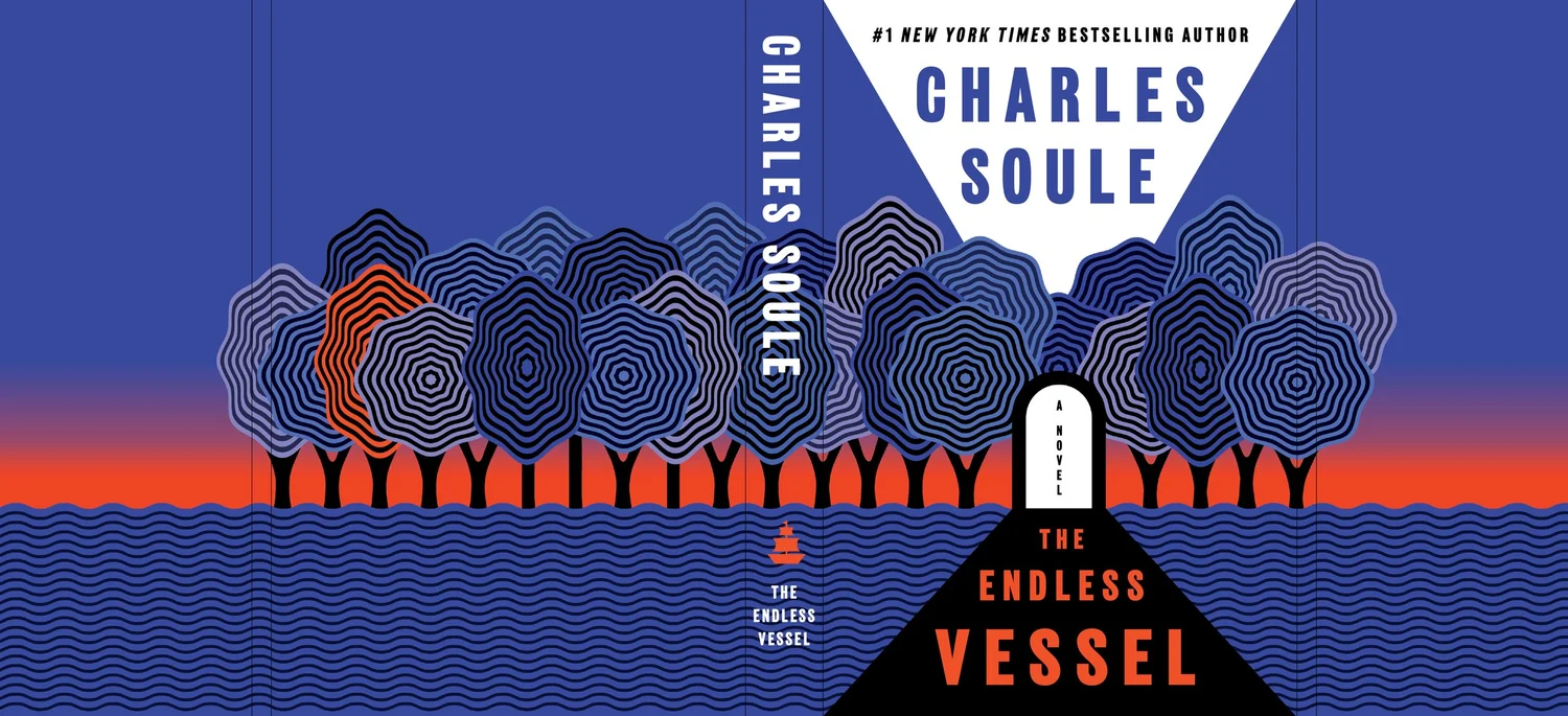Endless Vessel — Charles Soule