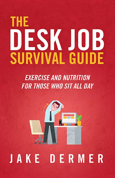 The Ultimate Guide to Desk Push-ups — Do It At Your Desk