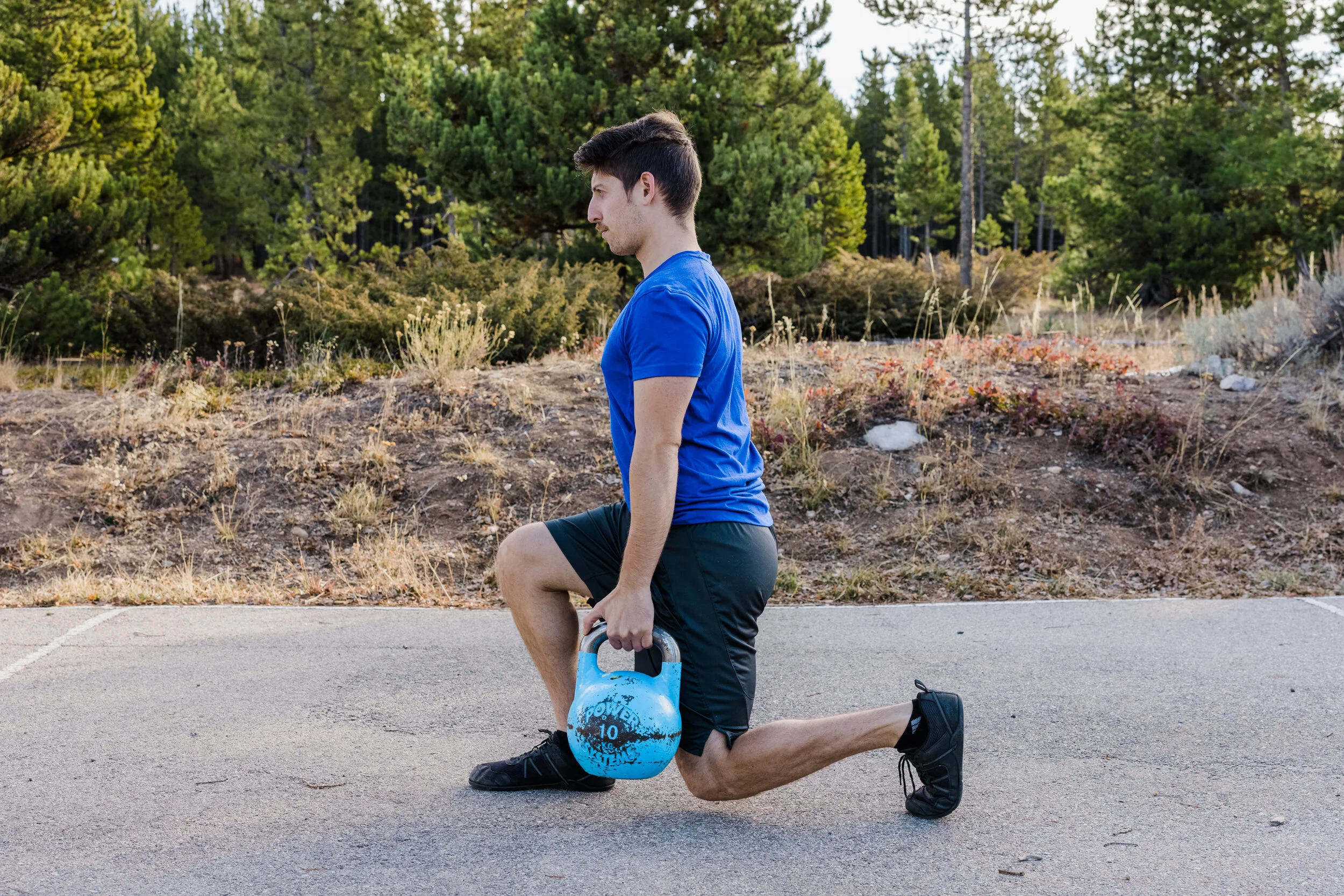 Are Kettlebells Good For Beginners? — Do It At Your Desk