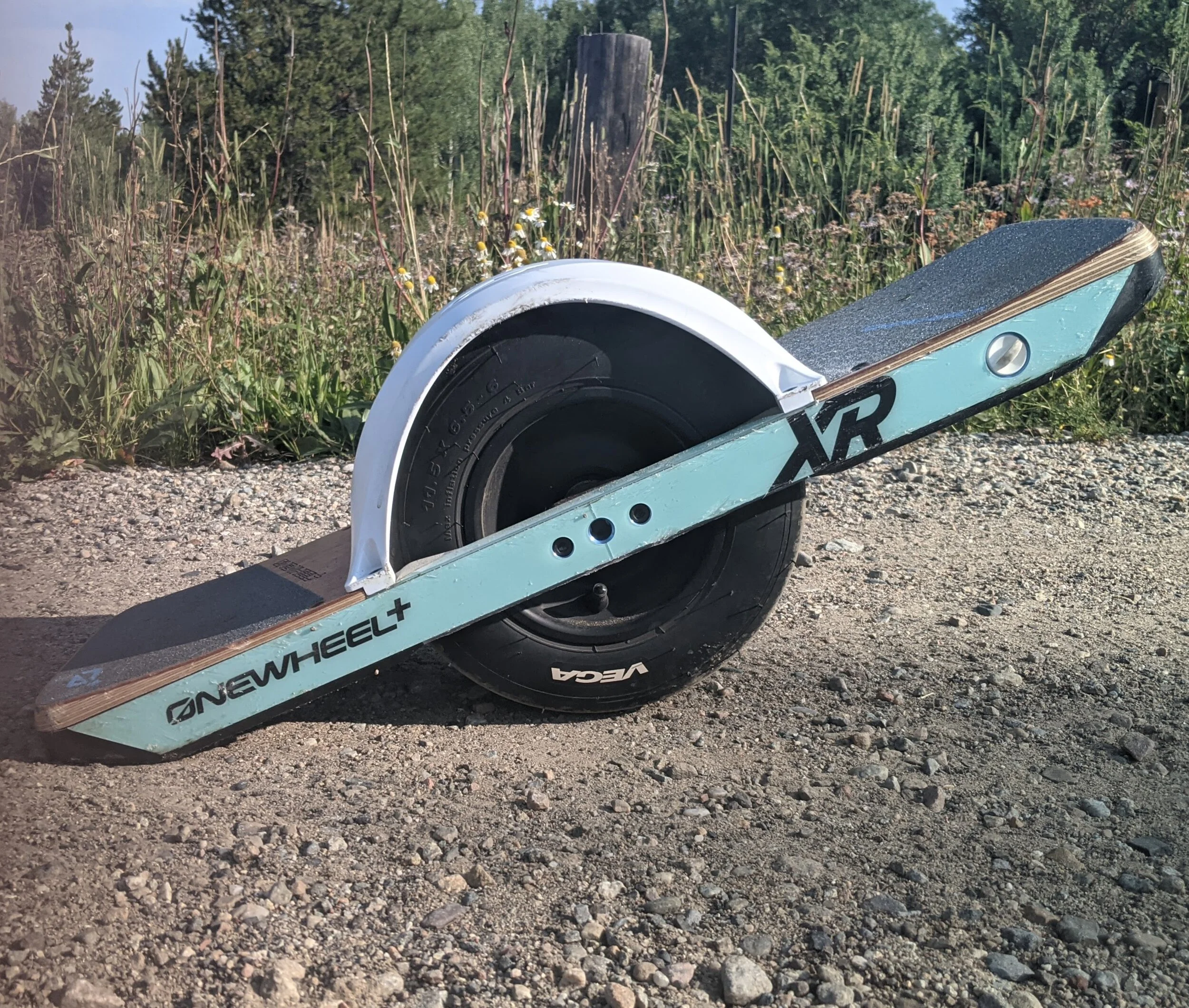 Is A Onewheel Good Exercise? — Do It At Your Desk