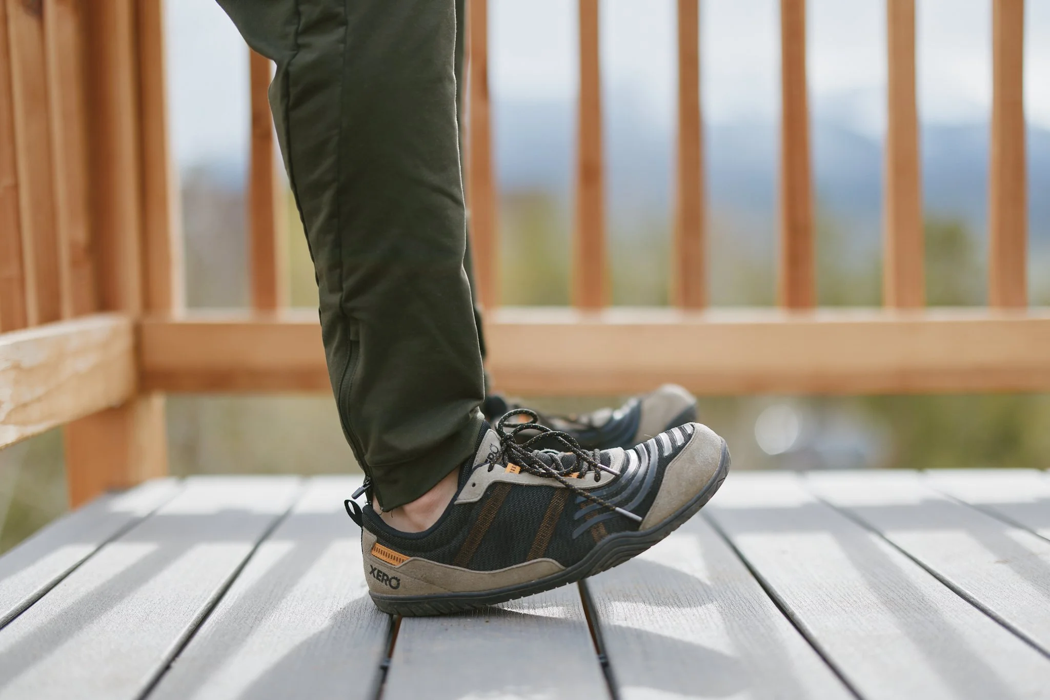 Eight Ways to prevent Toe Cramps — Do It At Your Desk