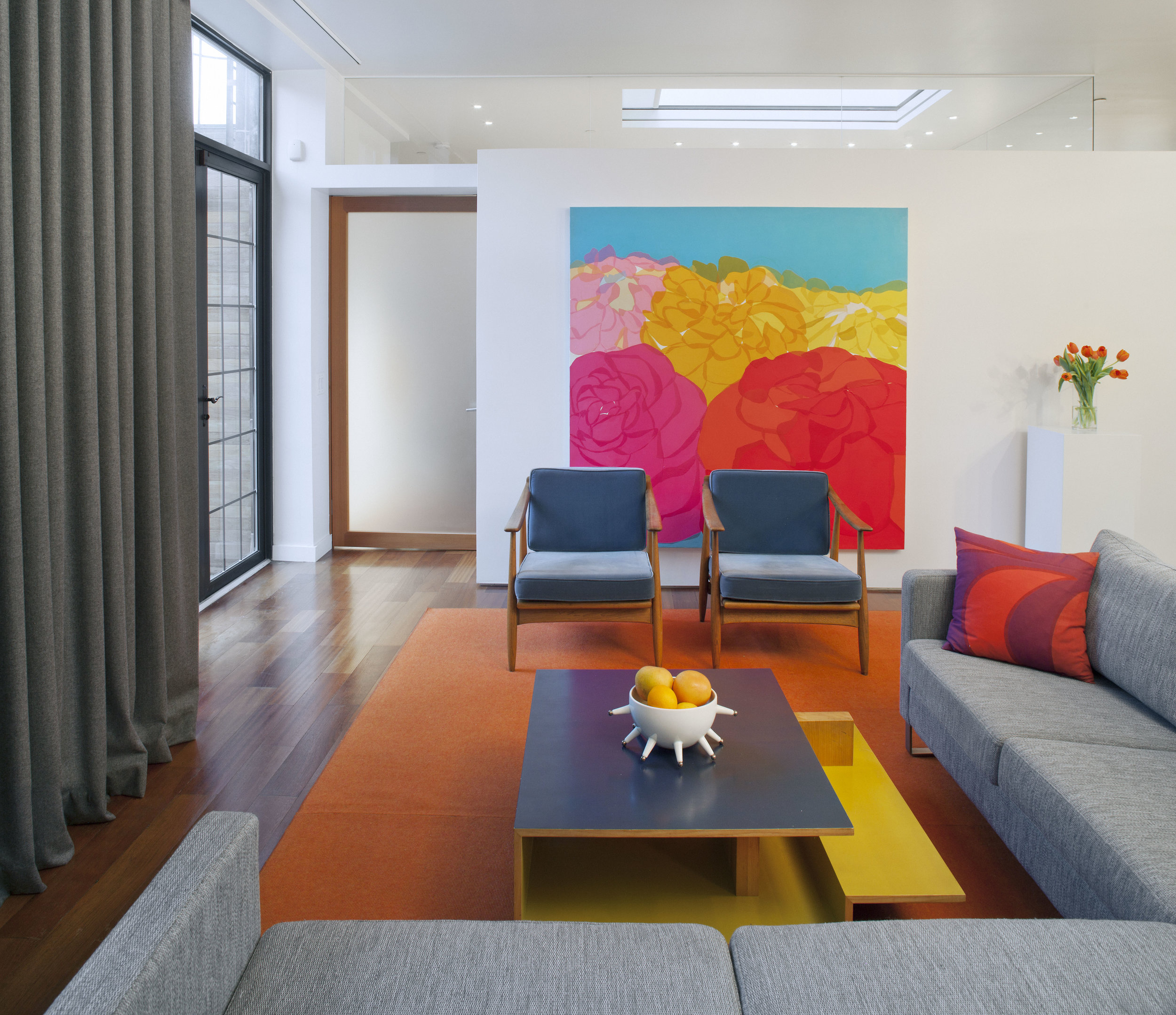 Mabbott Seidel Architecture