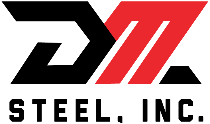 Contact Us — DM Steel, Inc.