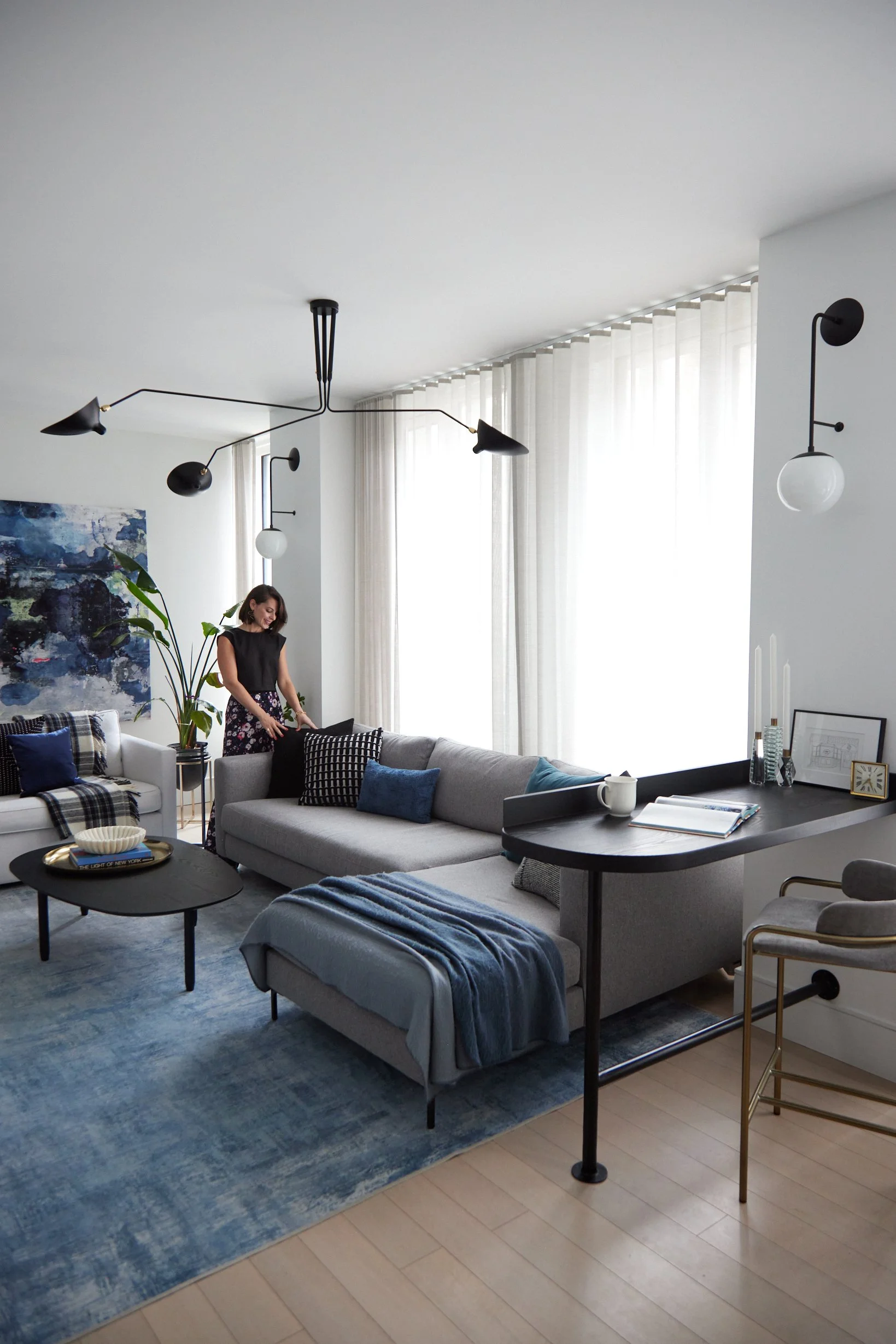 Alexandra Peck Design offers interior and architectural design for ...