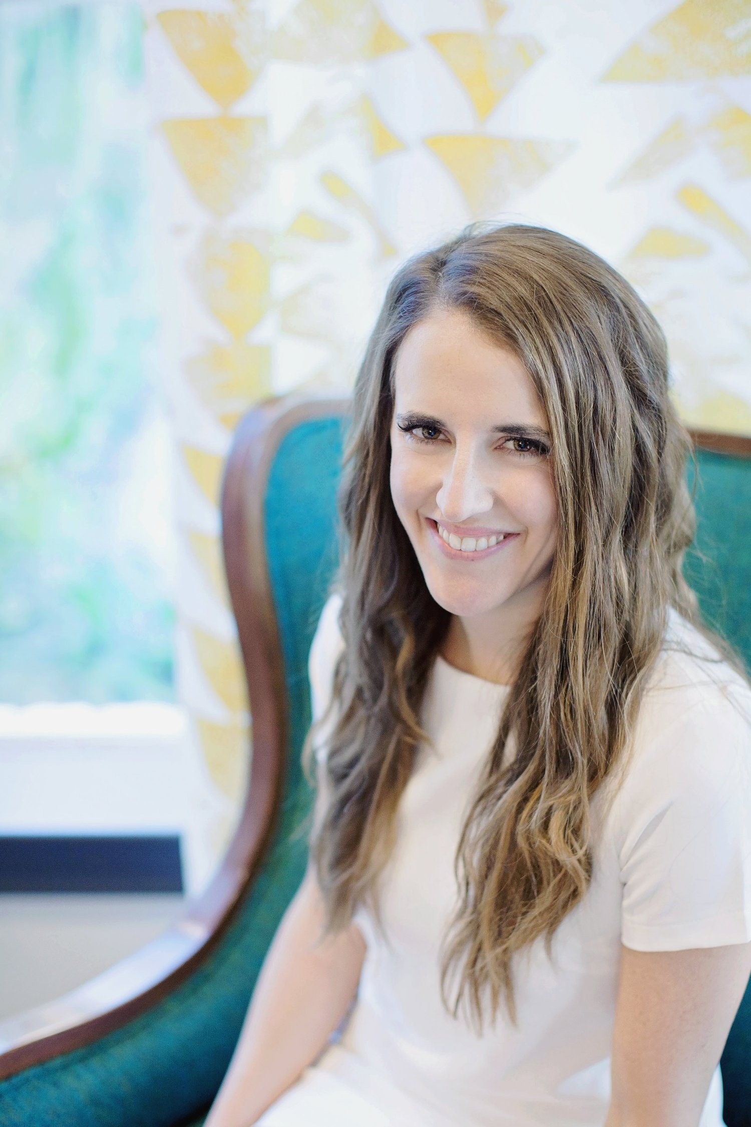 Rikki Sierra, LCSW-S — Rise Integrative Psychotherapy