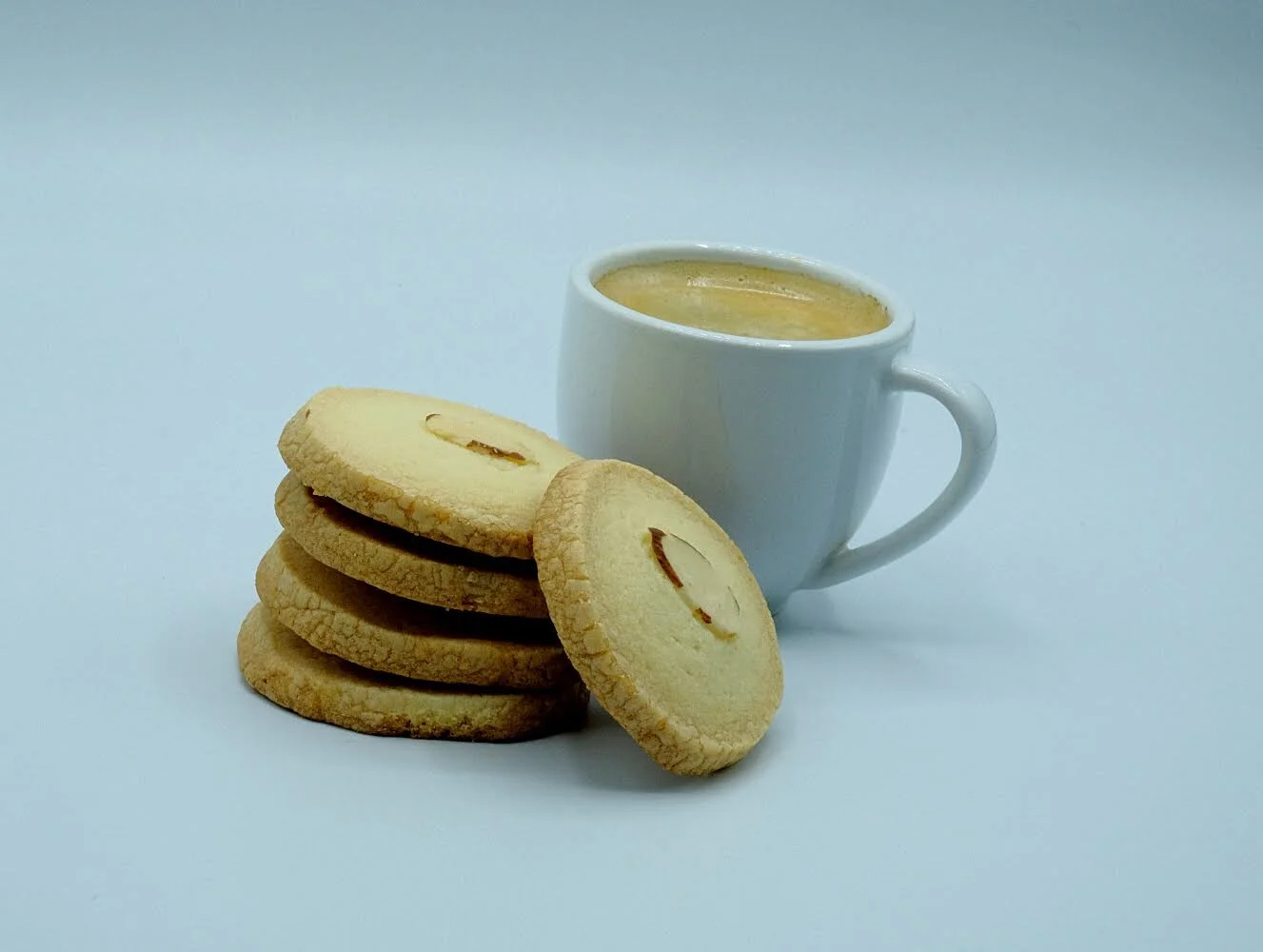 BAKING — BORED & HUNGRY