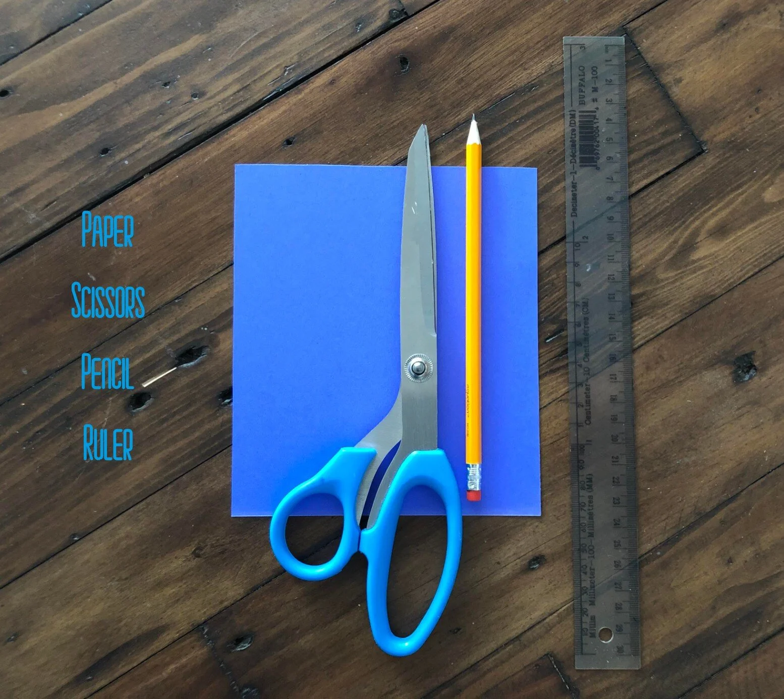 Walking paper horse! — BORED & HUNGRY