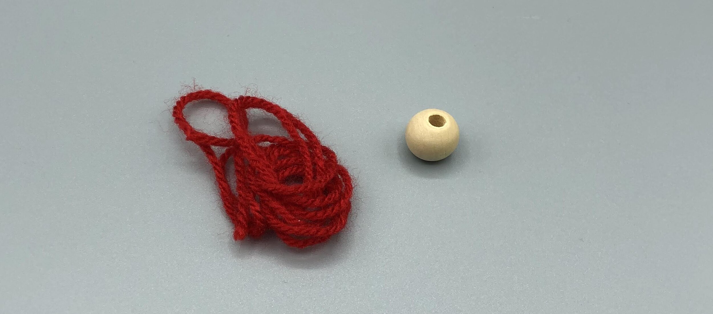 DIY cup and ball game — BORED & HUNGRY