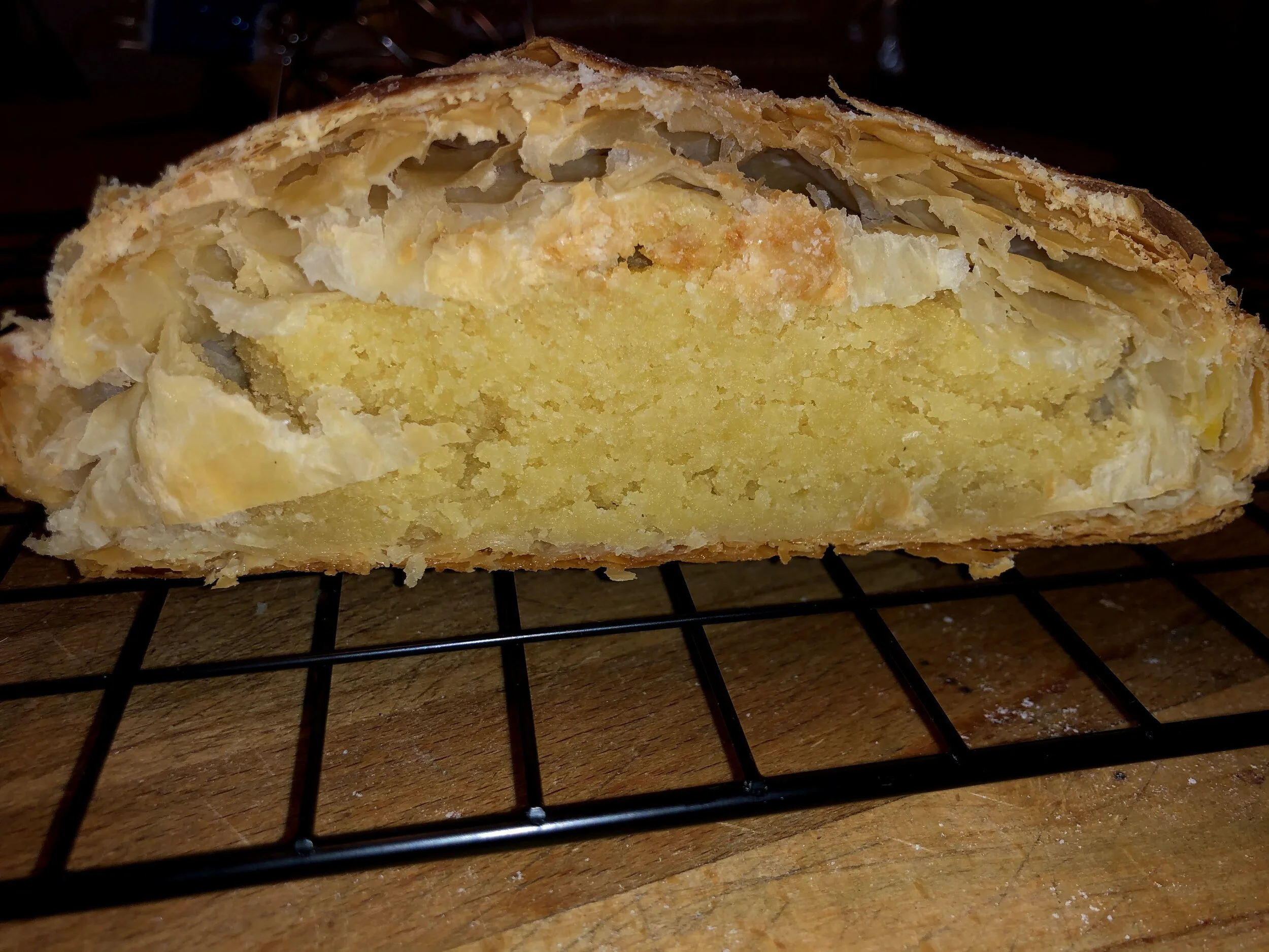 BAKING — BORED & HUNGRY