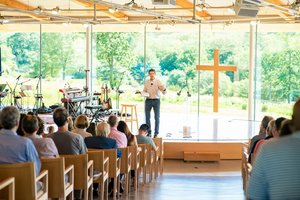 Who we are — Grace Community Church