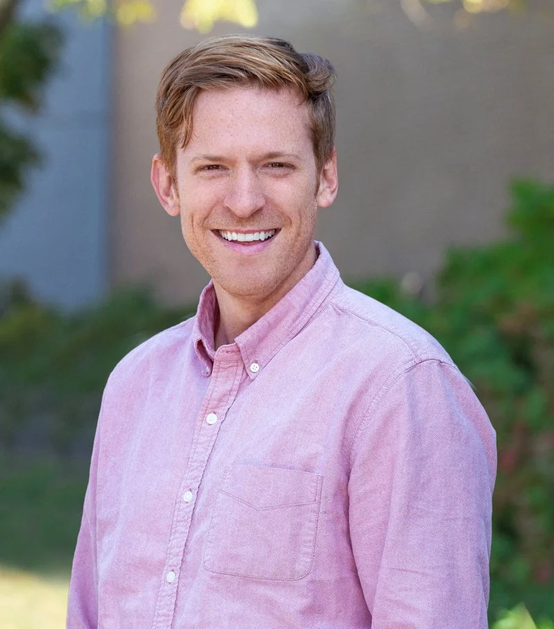 Stuart Knechtle | Discover Faith & Join Us Today — Grace Community Church