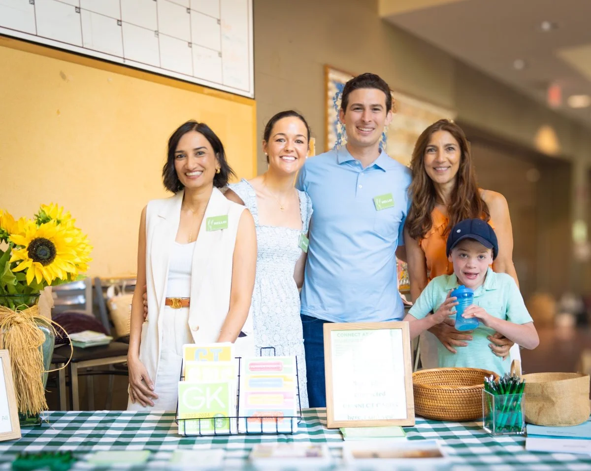 Join us Sunday — Grace Community Church