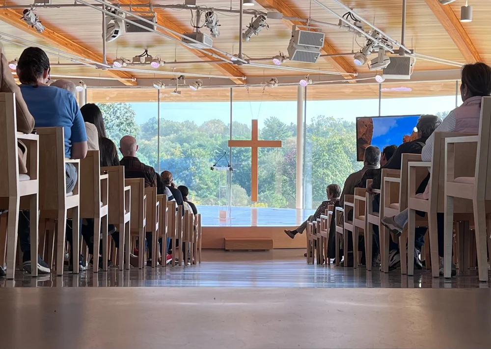 Who we are | Join Us in Faith — Grace Community Church