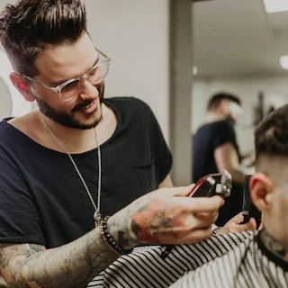 services —White Stag Barber Co. | Springfields Best High End Barber ...