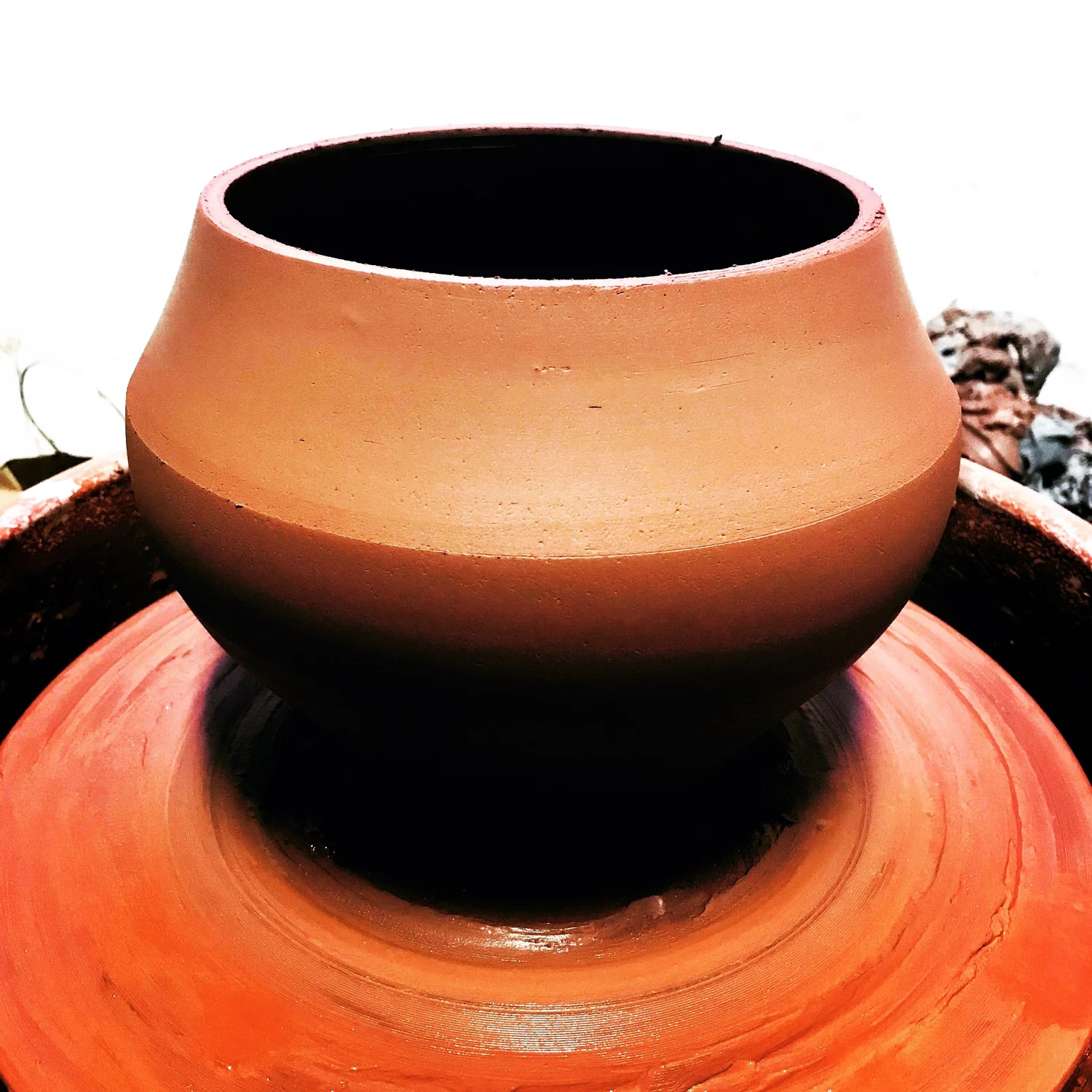 Barro Pottery