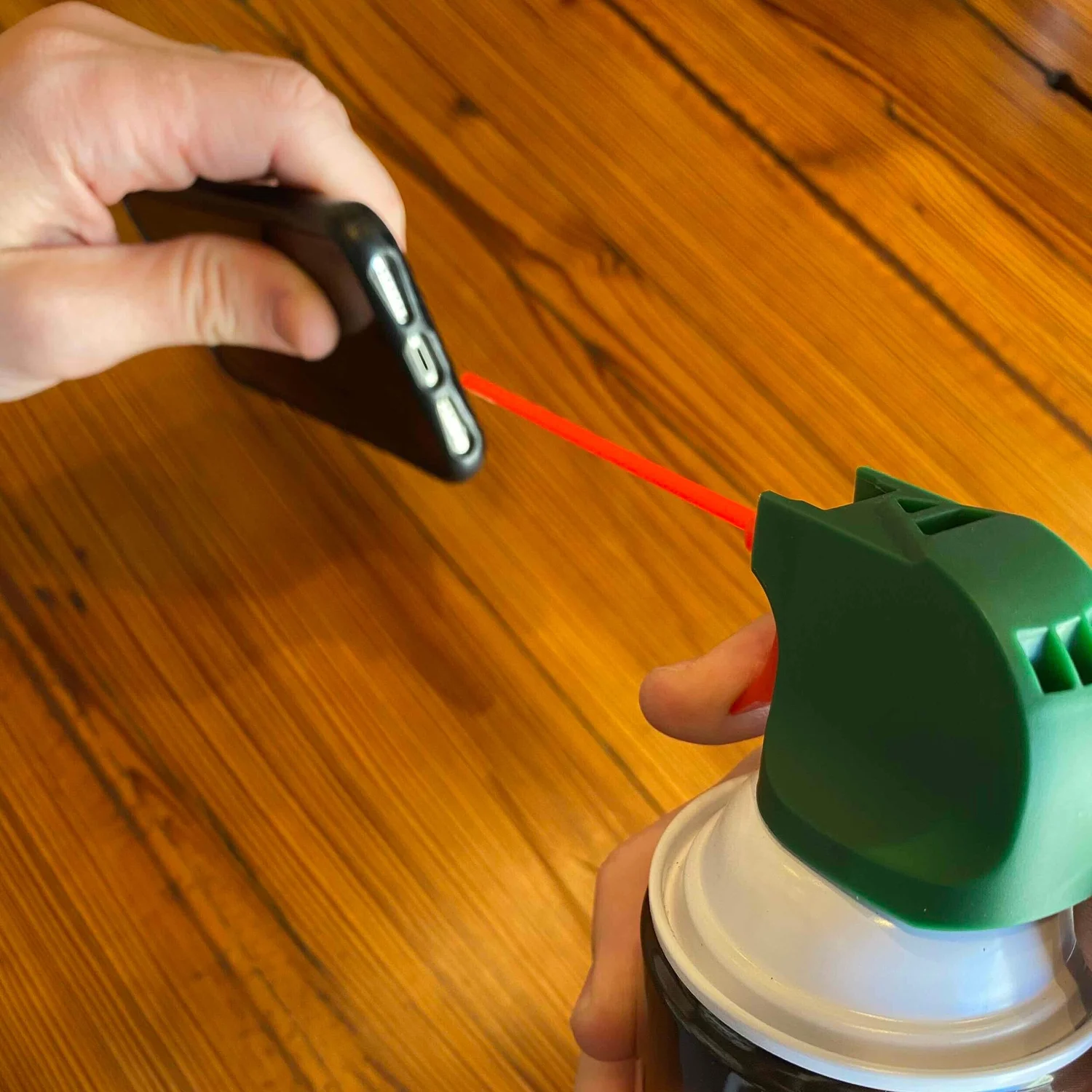 How to Fix a Loose Phone Charger | Skinny's Repair Shop