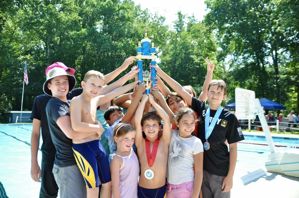 Cuda Dive — COMMONWEALTH SWIM CLUB