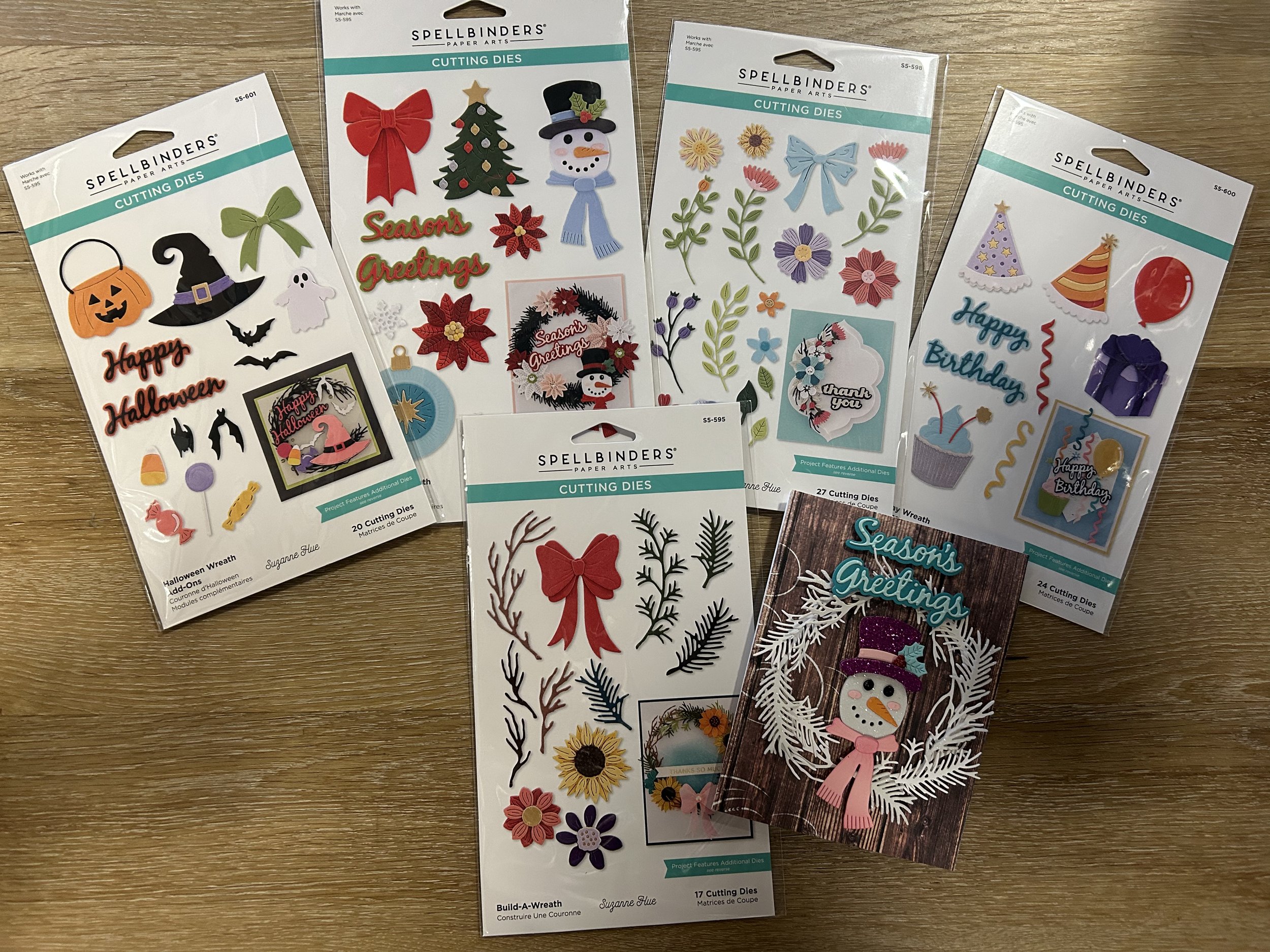 New Products — The Paper Boutique