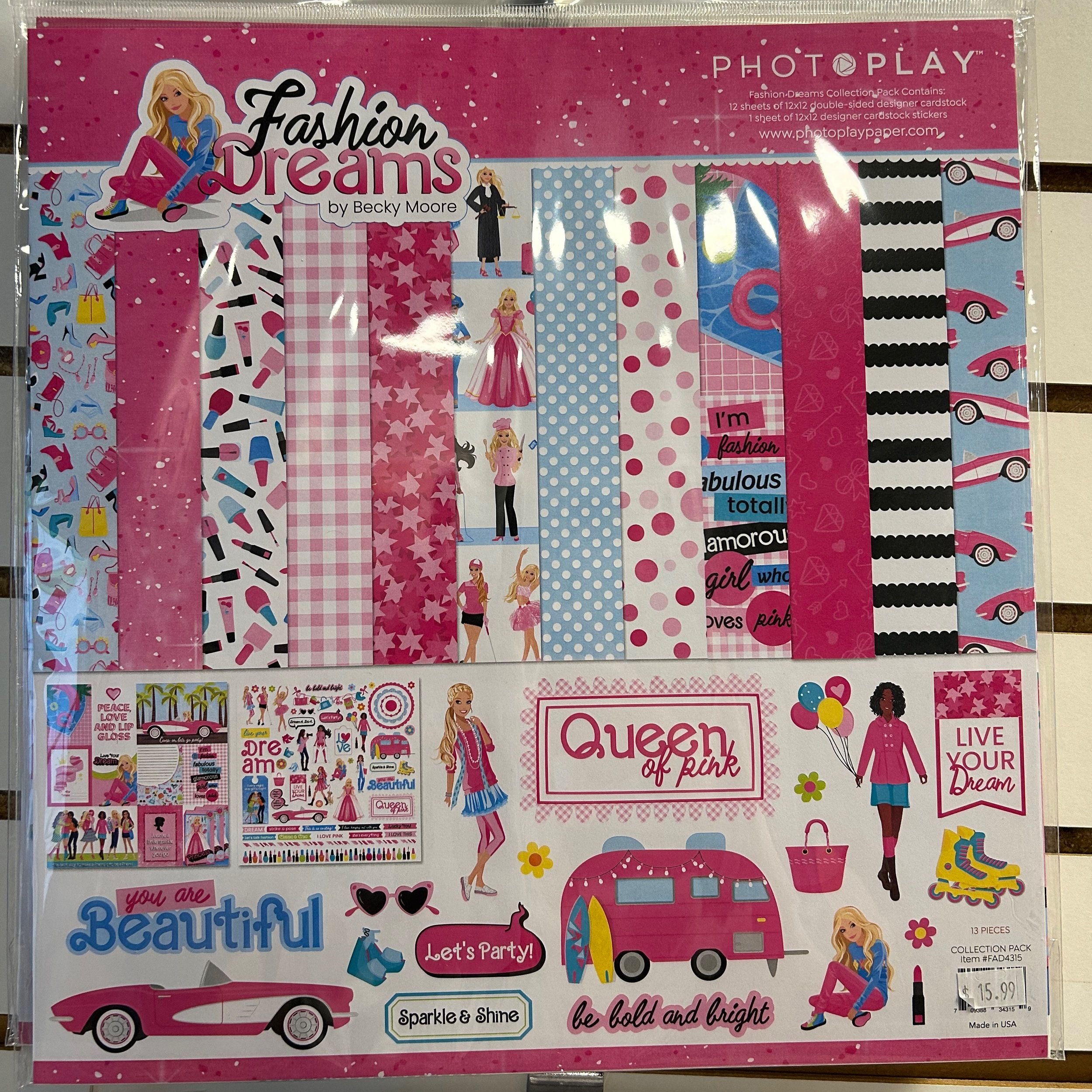 New Products — The Paper Boutique