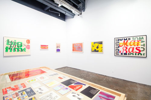 Zach Feuer Gallery 2 — SMITH & ARCHITECTS