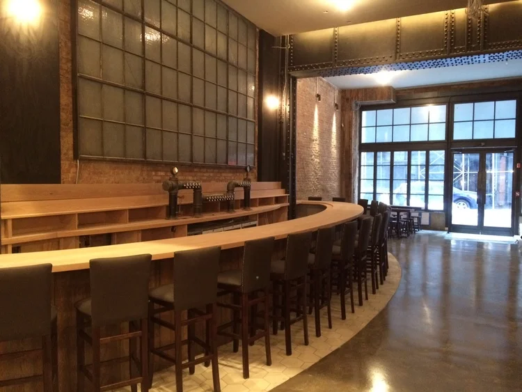 The Malt House | Maiden Lane — SMITH & ARCHITECTS