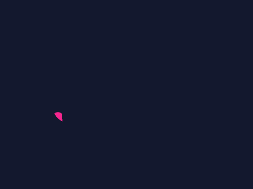 Lettering Animation — Joan Quirós - Lettering