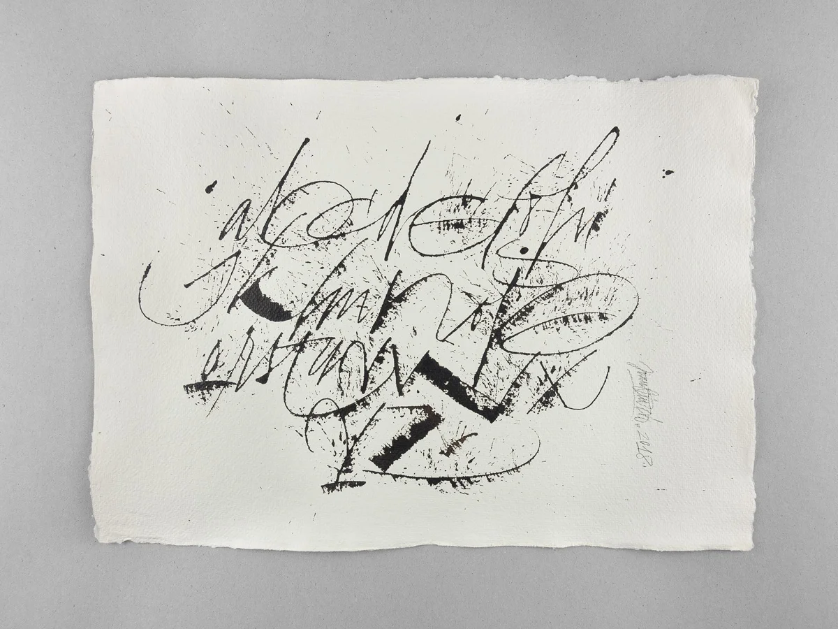 Shop — Joan Quirós - Lettering