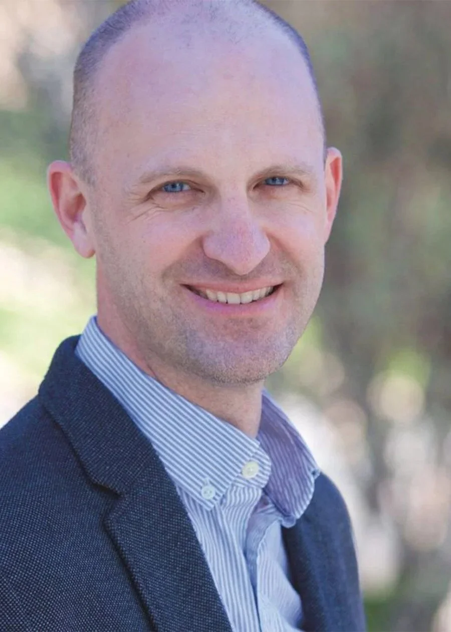 Bridge to Nowhere w/ Ronald Osborn {International Relations} — Peaks & Professors