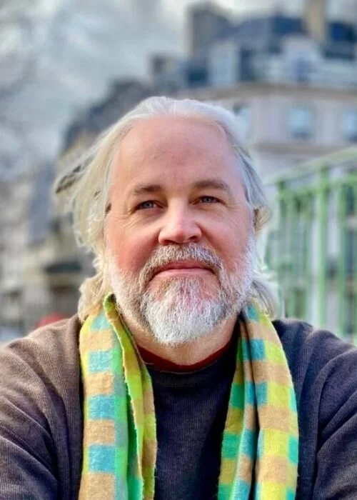 Echo Mountain w/ Robert Waller {Writing} — Peaks & Professors