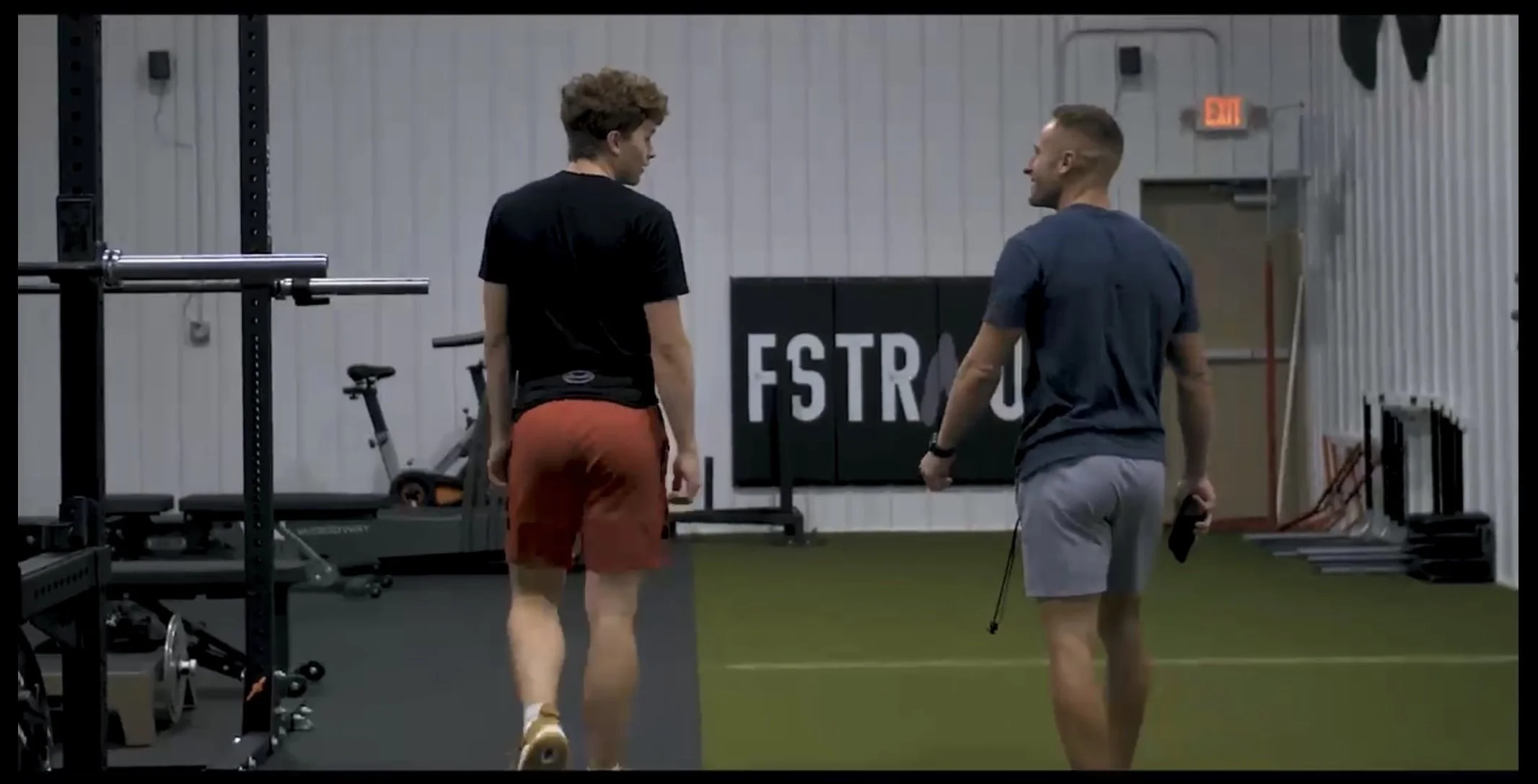 About — Boom Athletics