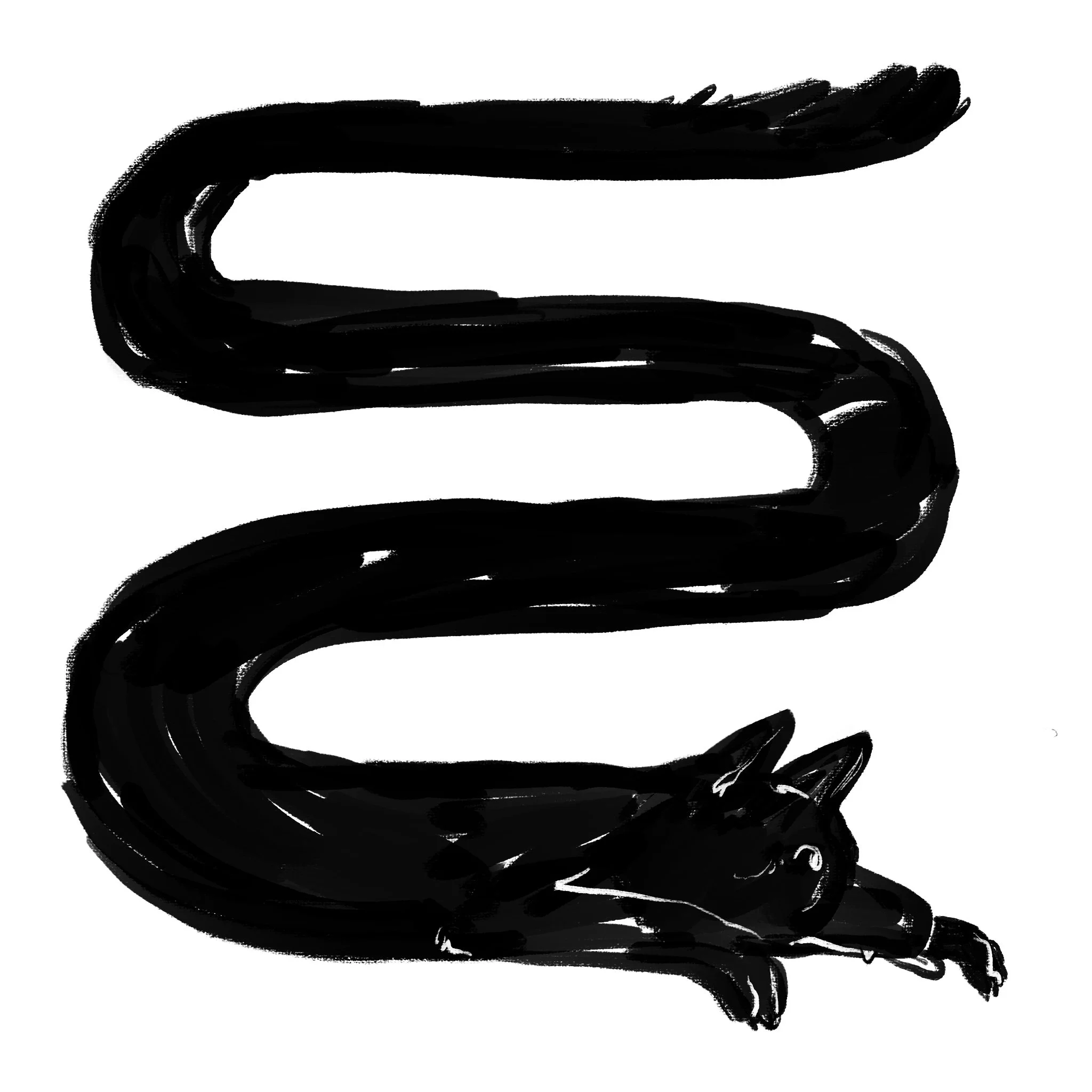 snakes — Ivy Johnson