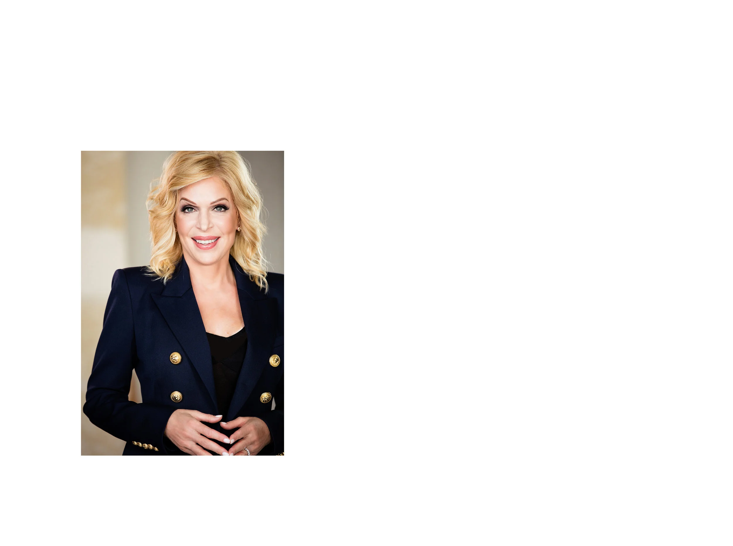 About — Dr. Bethany Marshall