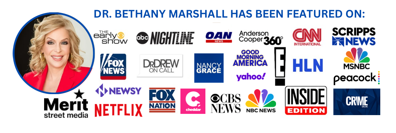 Dr. Bethany Marshall