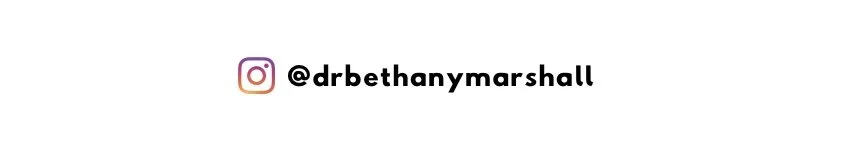 Dr. Bethany Marshall