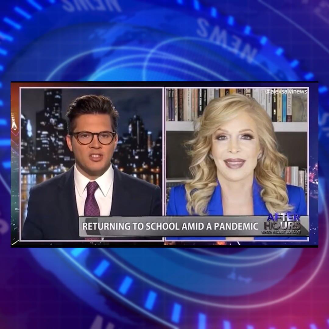 Dr. Bethany Marshall