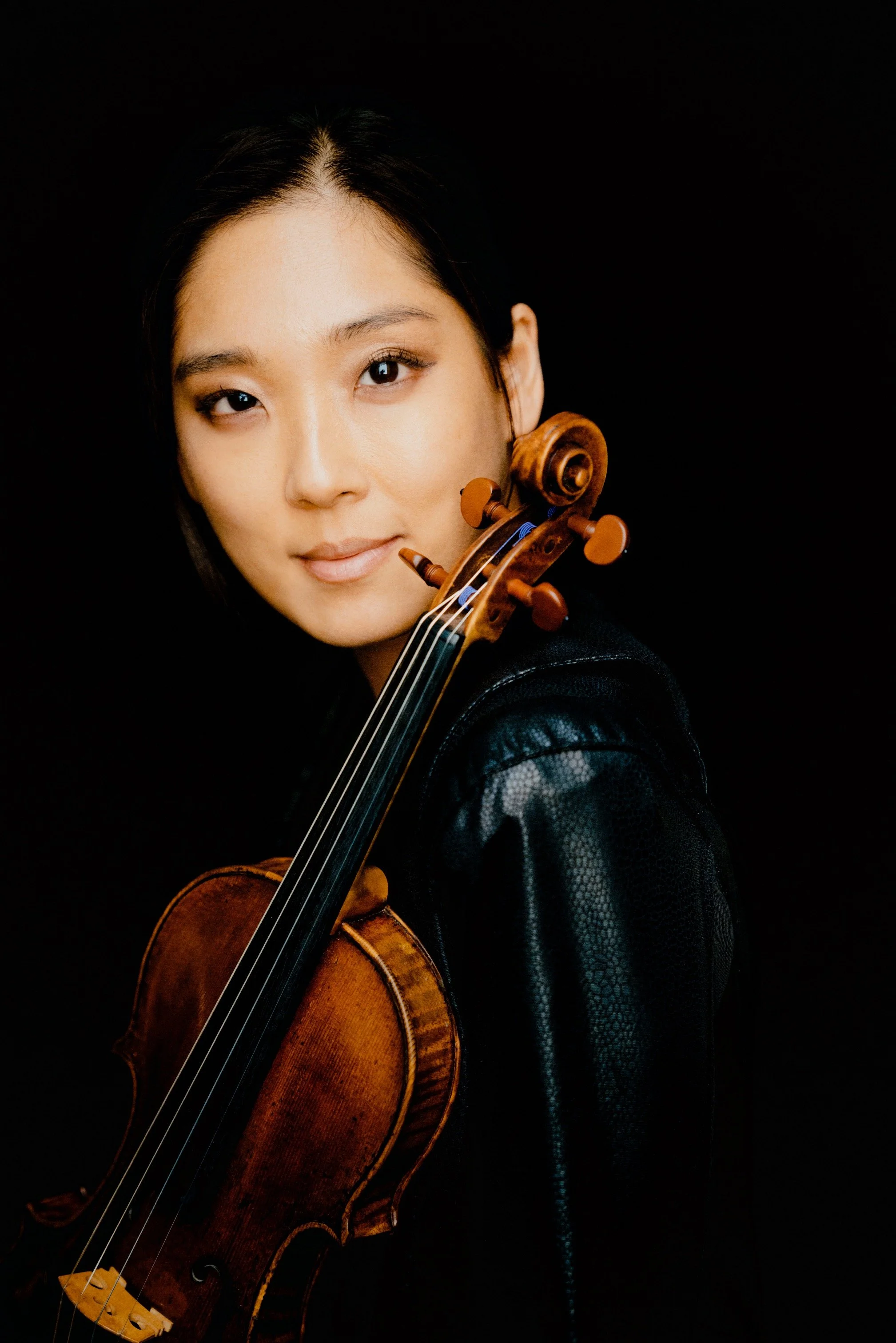 Grace Park EVENTS