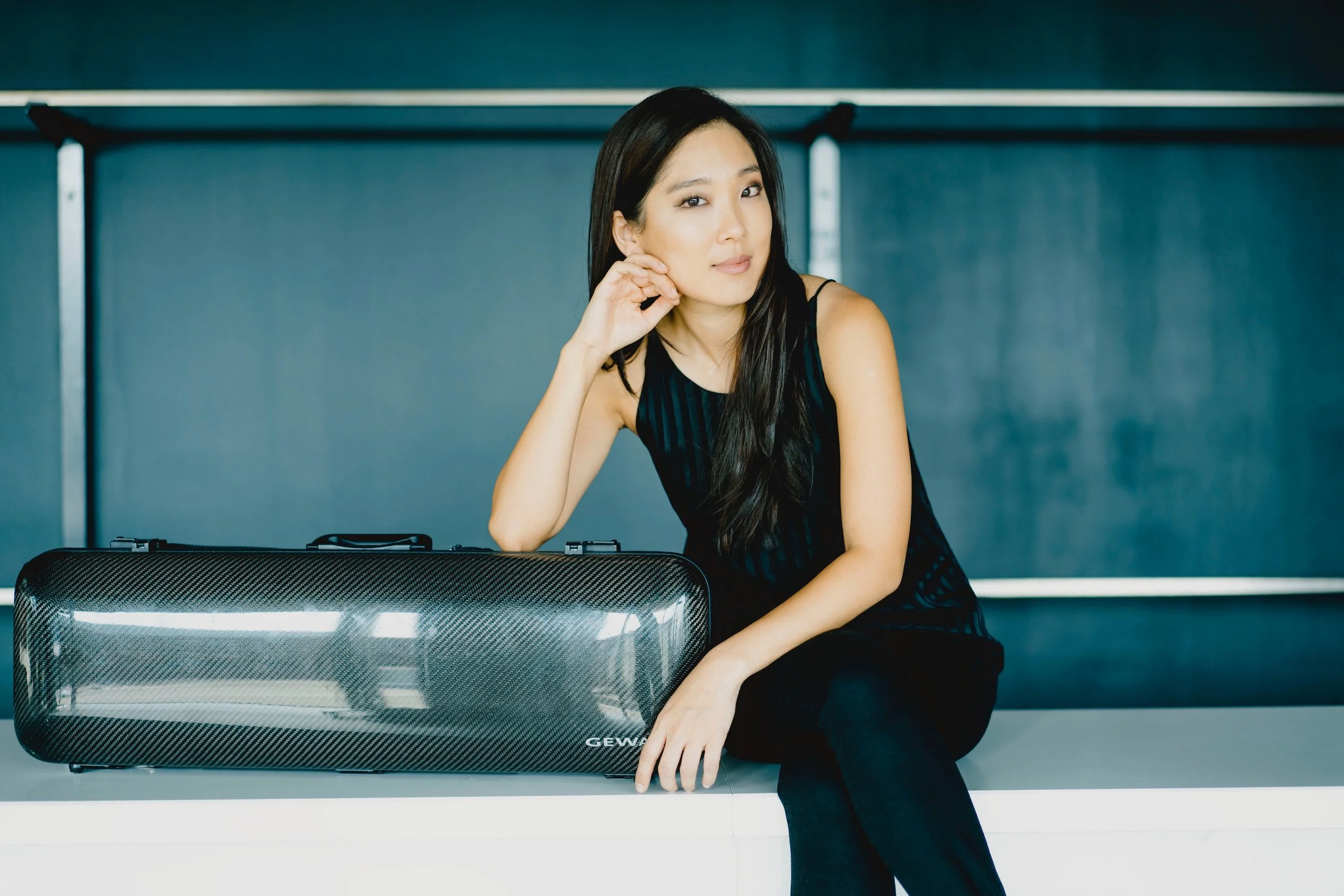 Grace Park EVENTS