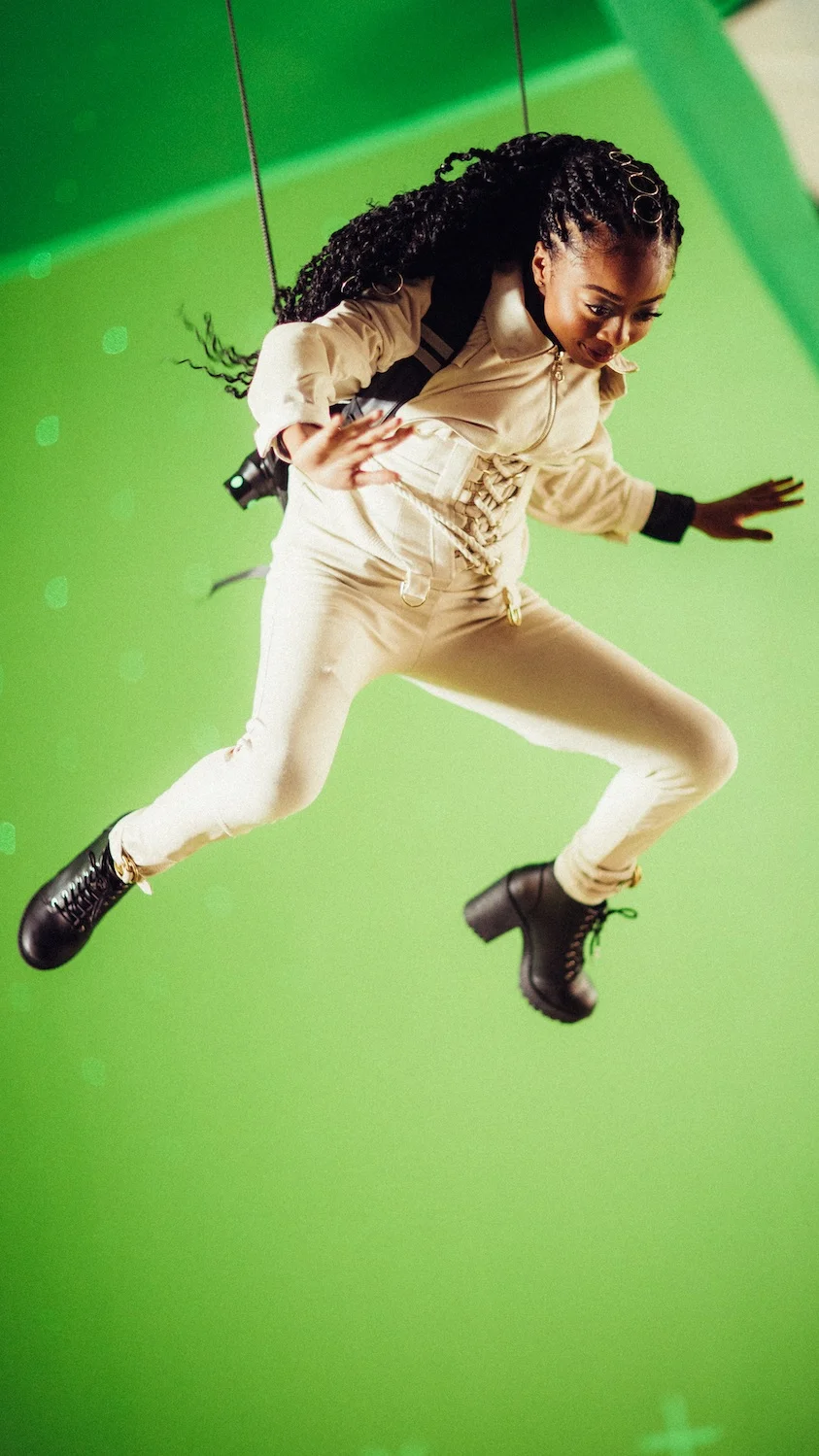 Lil Nas X Releases Highly-Anticipated "Panini" Music Video Directed by ...