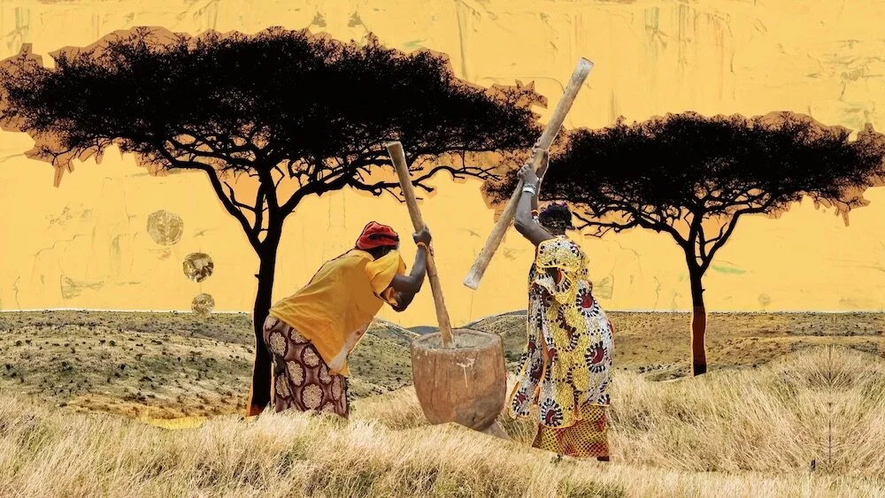 Wondros Collective Director Tamika Miller Unveils New Short Film “To be ...