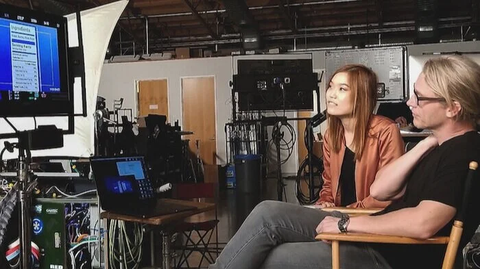 WoodShop Promotes Michelle Pak to Creative Director/Director; Unveils ...