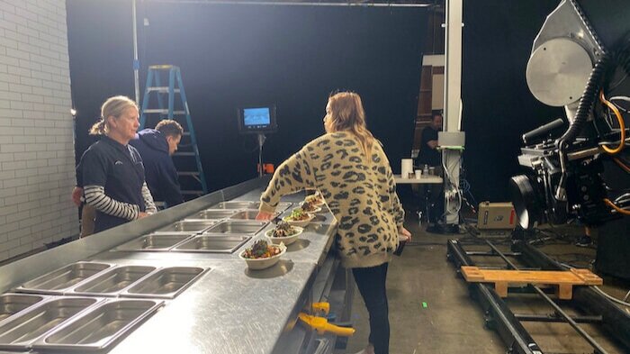 WoodShop Promotes Michelle Pak to Creative Director/Director; Unveils ...