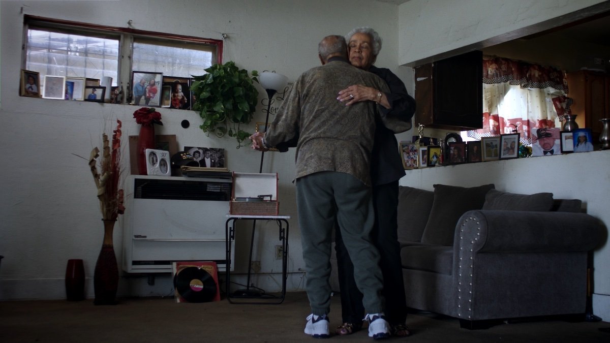 Director Samuel Bayer Unveils Creative Labor of Love, Short Film “TIME ...