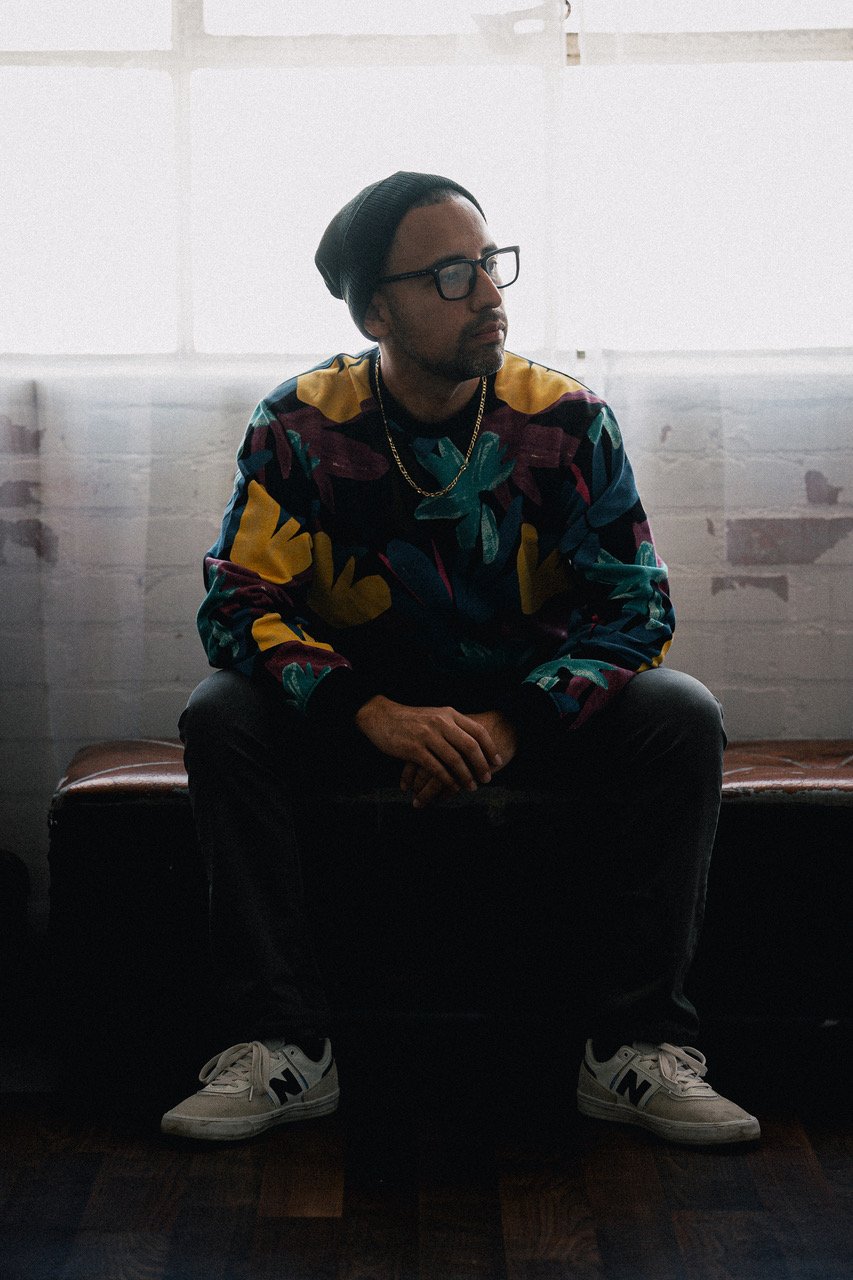 Editor Jorge Sandoval Joins Cut+Run — Hype