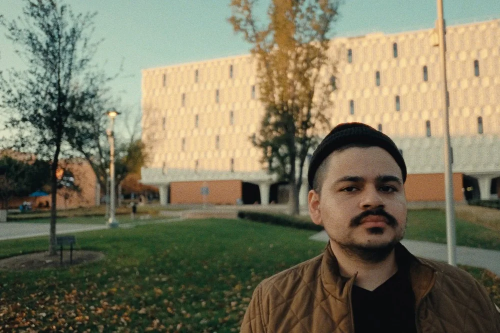 Revery Welcomes Director Alexander Gilbert; Launches New Project in ...