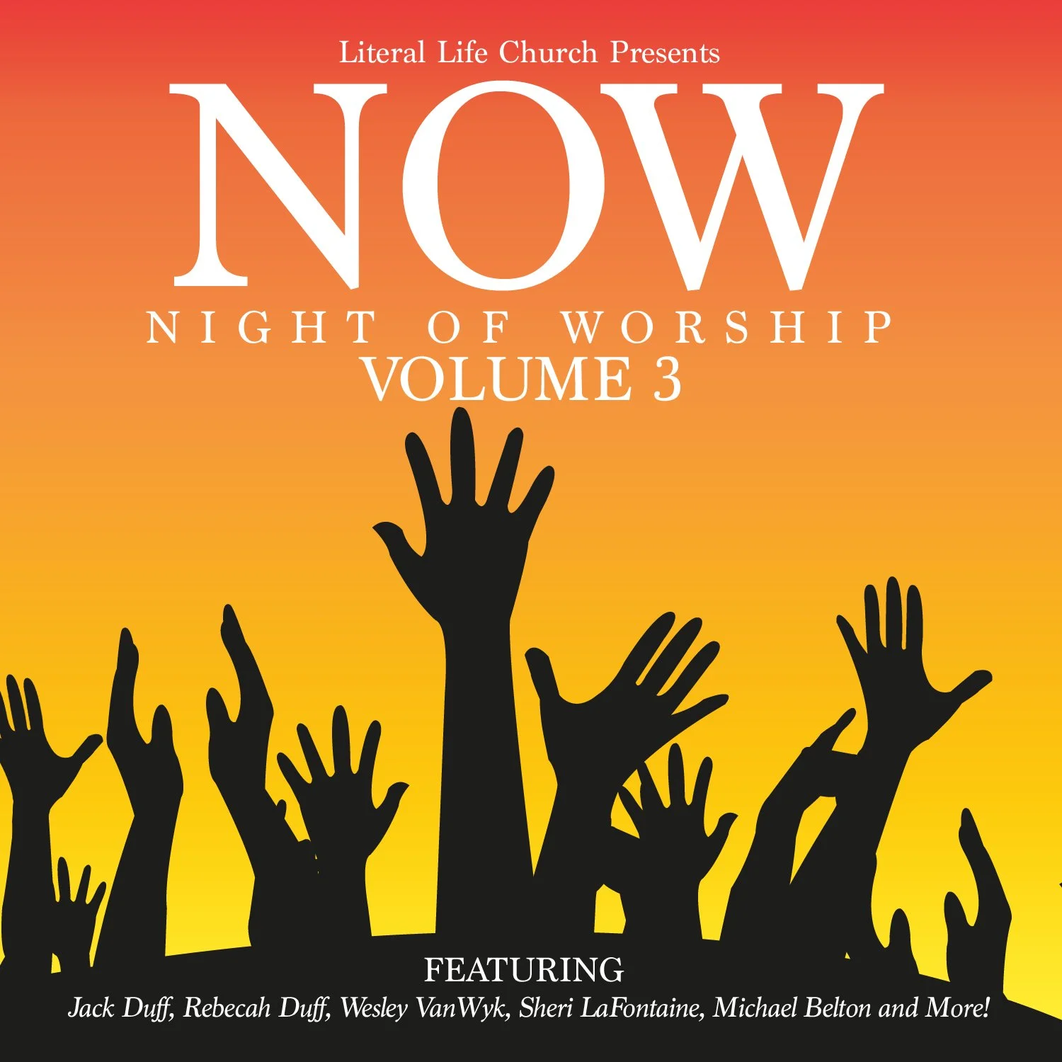 Music — Literal Life Church