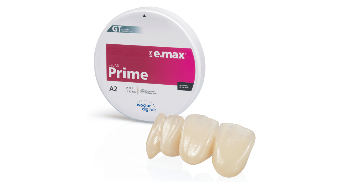 Zirconia — 38 Smiles Dental Laboratory