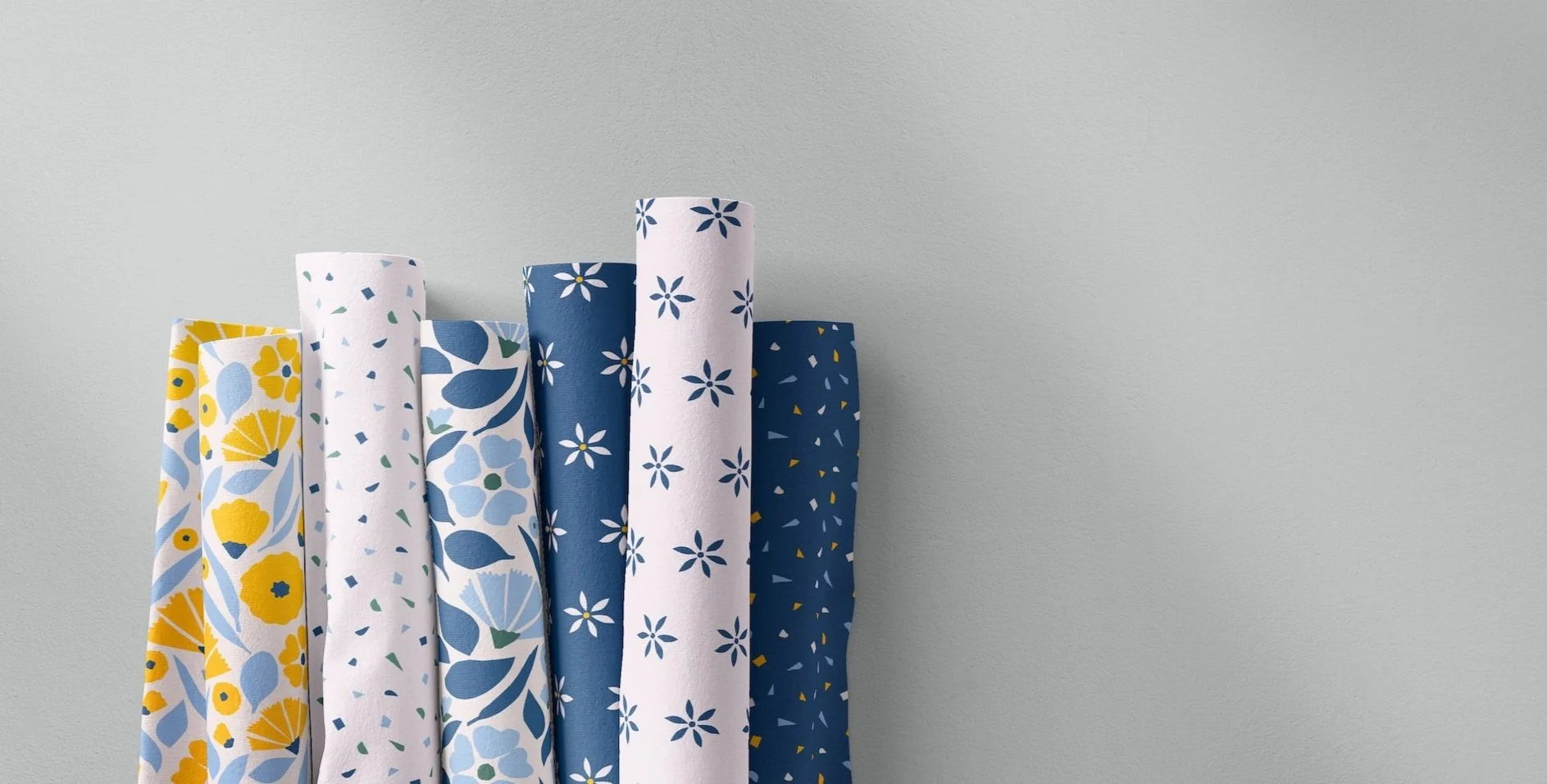 Fresh Cut — Jenny Koland | Surface Pattern Design and Illustration