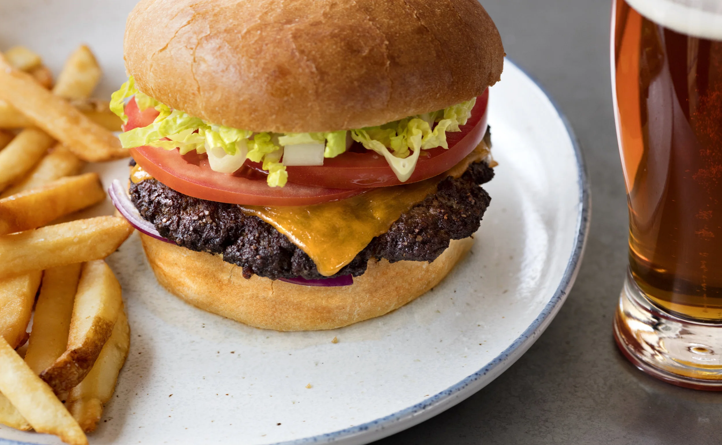 Genesee Store Menu — Genesee Store