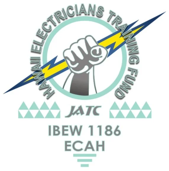 IBEW Local 1186 & ECAH