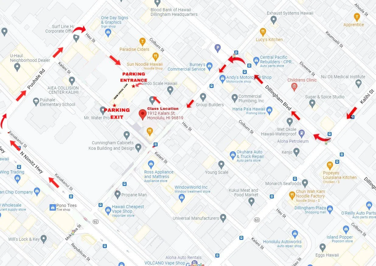 Shigeo "WASA" Building